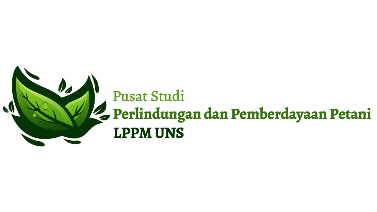 PENGUMUMAN – Peserta KKN Tematik Kemitraan Pusdi Perlintan UNS, Periode ...